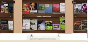 Introducing the Open Library Explorer | The Open Library Blog