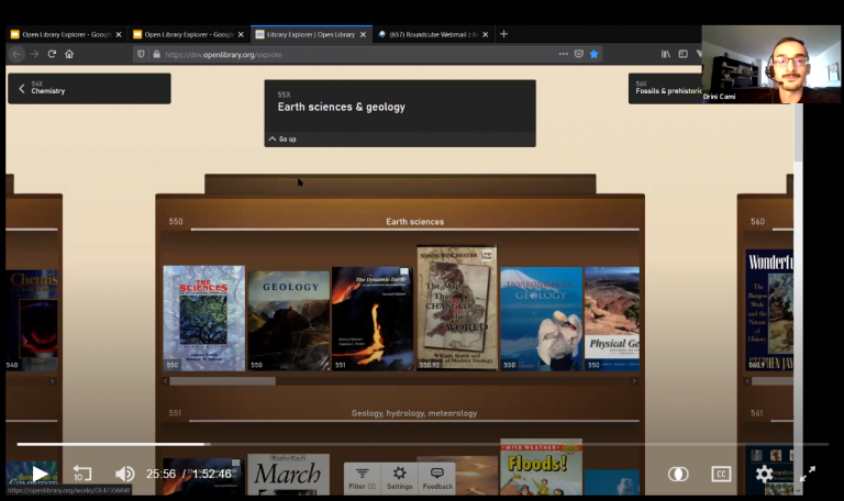 openlibrary | The Open Library Blog