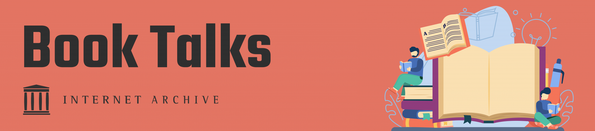 The Open Library Blog | A web page for every book