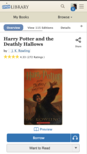 The Open Library Blog | A web page for every book