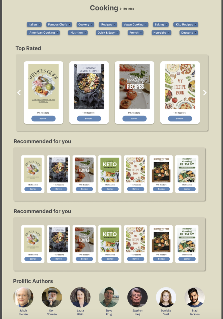 The Open Library Blog | A web page for every book