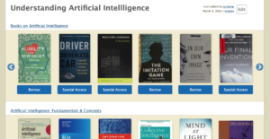 The Open Library Blog | A web page for every book