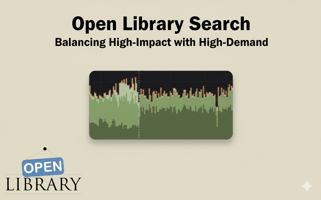 Search | The Open Library Blog